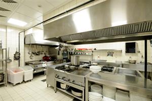 Food Safety Systems | Kitchen Training